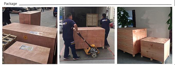 OEM 45kw High Frequency Induction Furnace Low Power Induction Heater