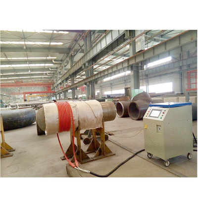 Buy 40kw post weld heat treatment machine, Good quality 40kw post weld ...
