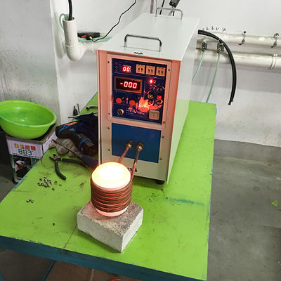 Buy small electric induction melting furnace, Good quality small ...