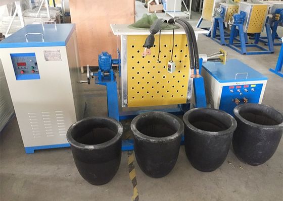 Metal Smelting Furnace factory, Buy good quality Metal Smelting Furnace ...