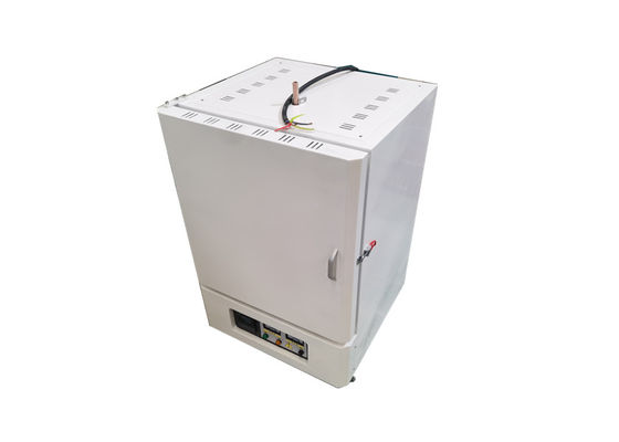 Buy laboratory muffle box furnace, Good quality laboratory muffle box ...